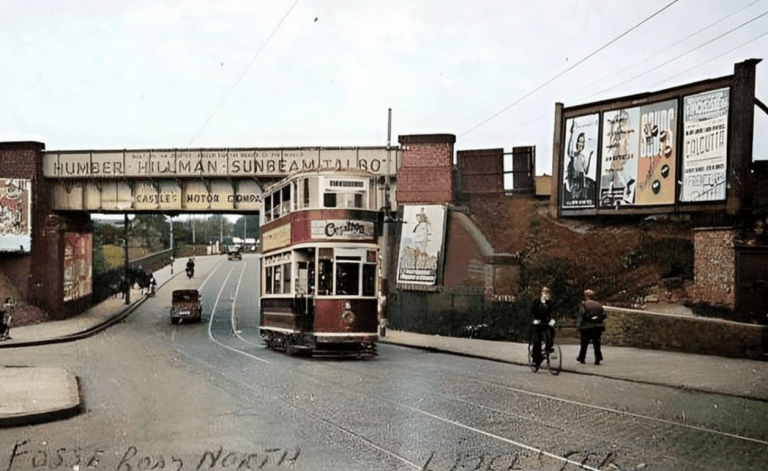 The Fosse Way – Following the fortunes of the amazing Leicester City