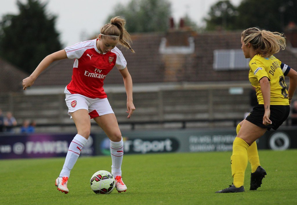 WSL 2022/23 Preview 1: Arsenal – The Fosse Way