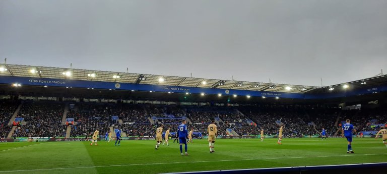 The Fosse Way is 2: Revisiting year one of following the Foxes ...