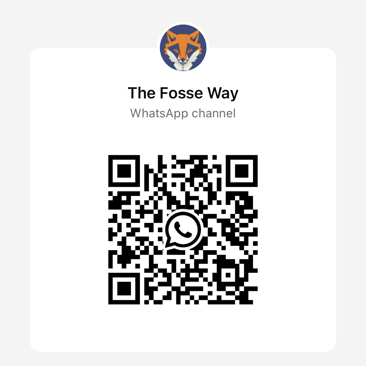 The Fosse Way – Following the fortunes of the amazing Leicester City