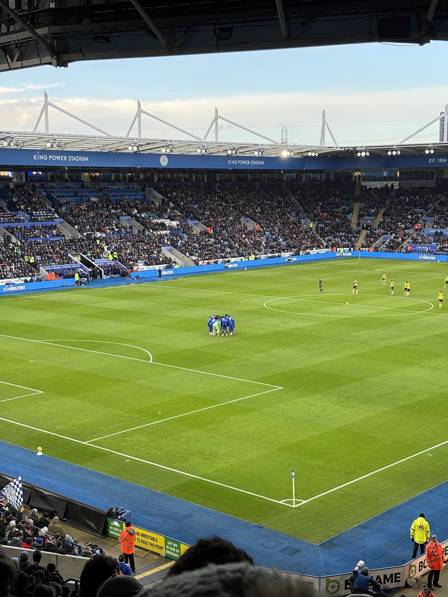 Viewpoint – The Fosse Way